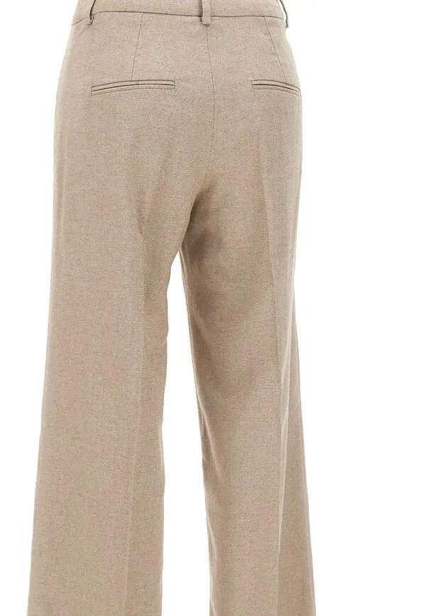 Marella Pelago Wide-leg Pants