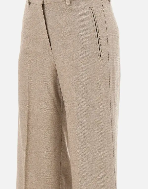 Marella Pelago Wide-leg Pants