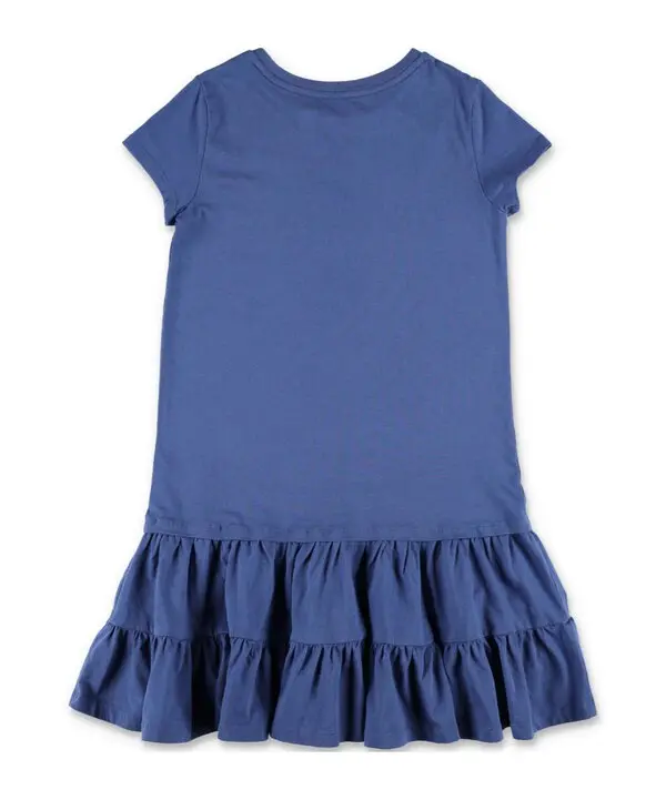 Polo Ralph Lauren Round Neck Dress