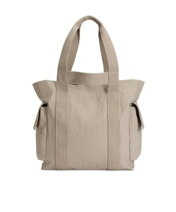 Y3 Flap-pocket Shoulder Bag