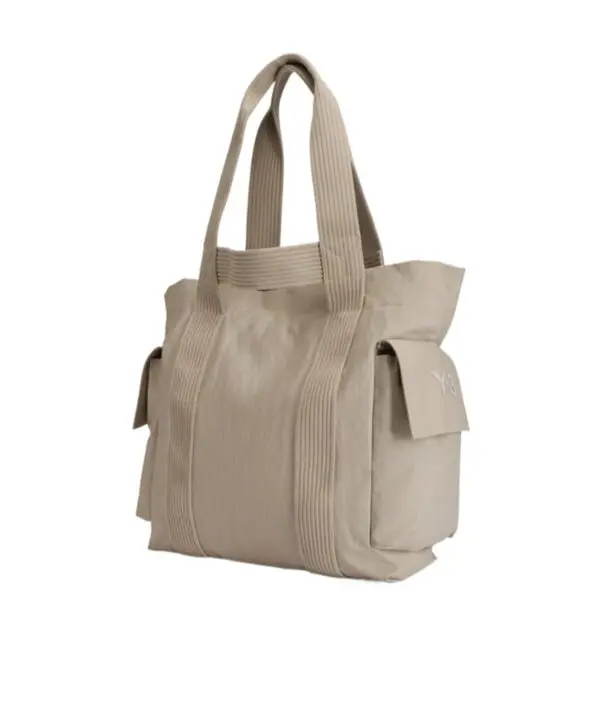 Y3 Flap-pocket Shoulder Bag