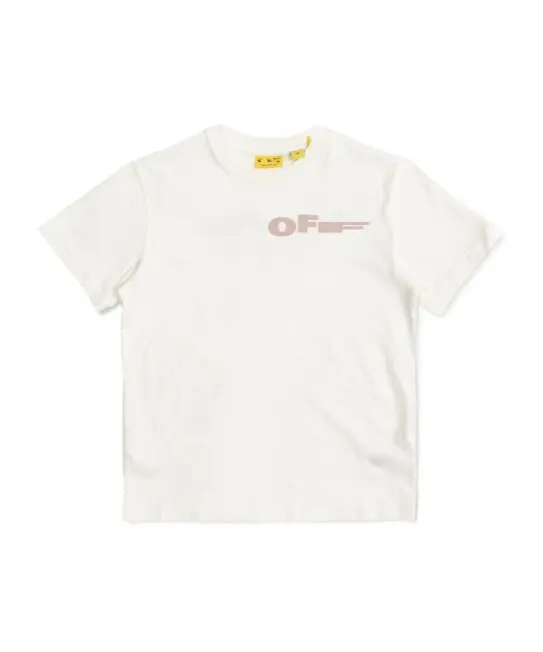 Off-White Logo T-shirt