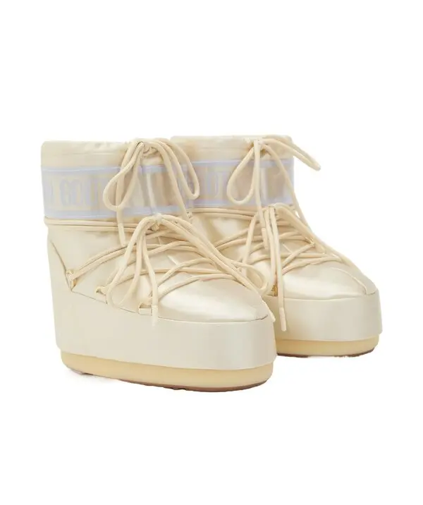 Moon Boot Icon Boots