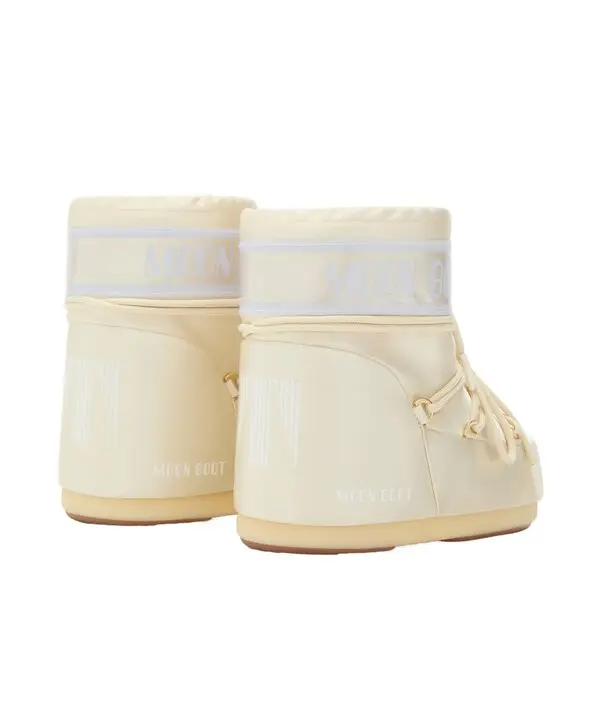 Moon Boot Icon Boots