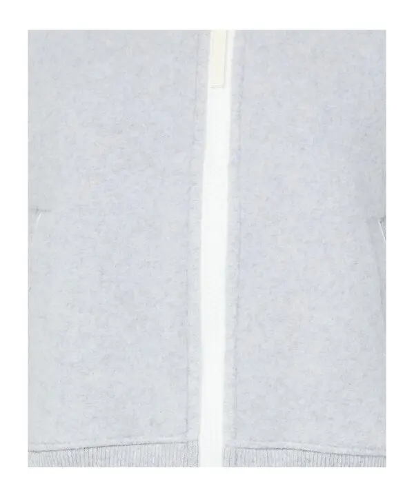 Canada Goose Sierra Fleece Bomber Jacket