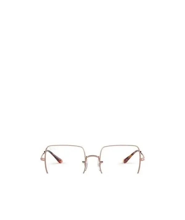 Ray-ban Logo Glasses