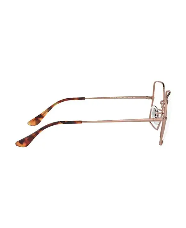 Ray-ban Logo Glasses