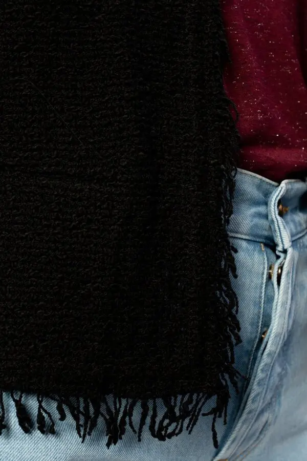 IRO PARIS Round-neck Cardigan