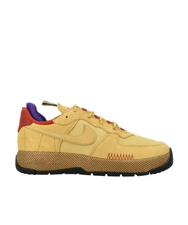 Nike Air Force 1 Wild Sneakers