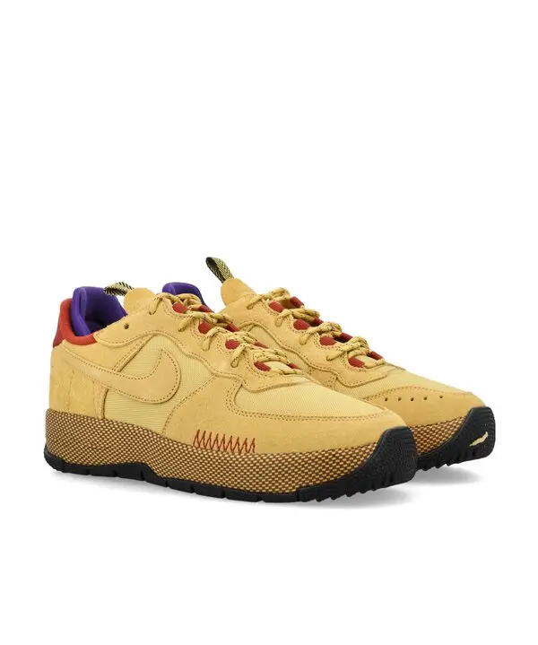 Nike Air Force 1 Wild Sneakers