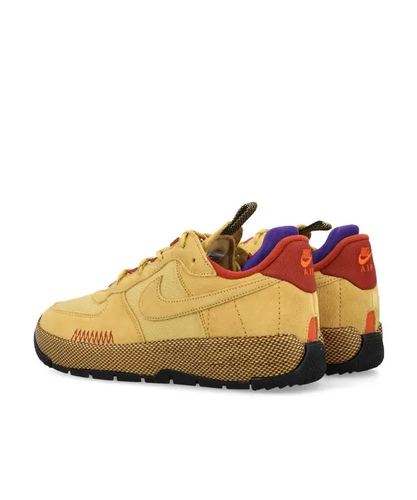 Nike Air Force 1 Wild Sneakers