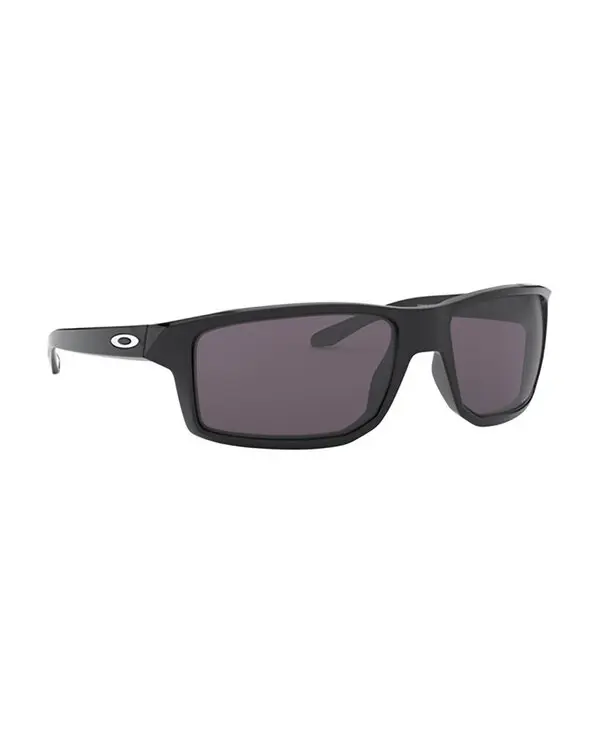 Oakley Gibston Rectangular Sunglasses