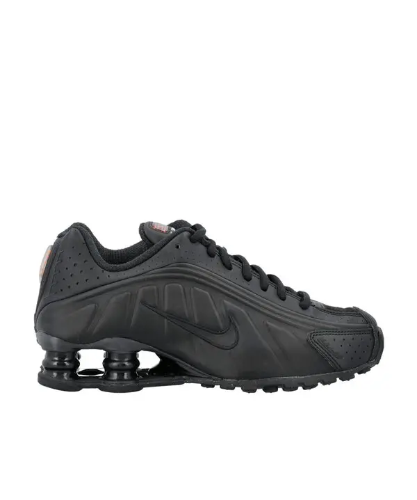 Nike Shox R4 Sneakers