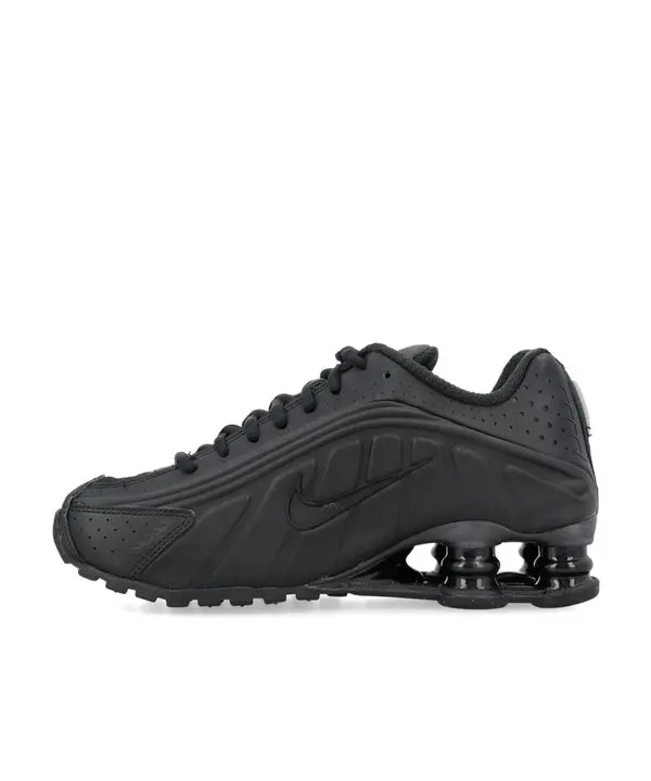 Nike Shox R4 Sneakers