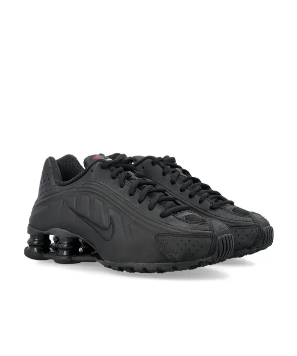 Nike Shox R4 Sneakers