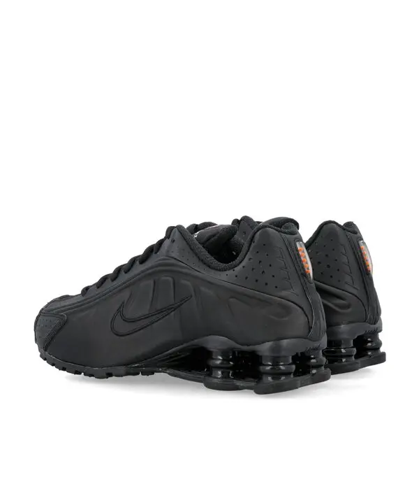Nike Shox R4 Sneakers
