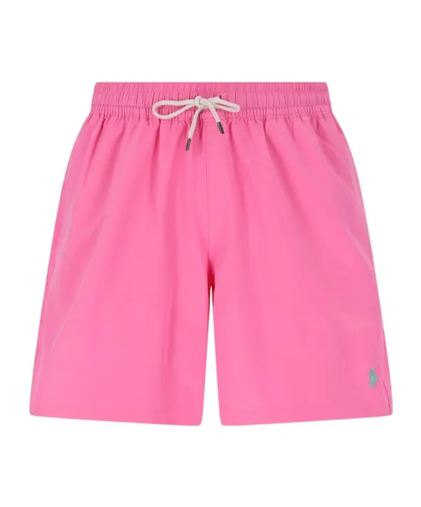Polo Ralph Lauren Traveller Classic Swimming Trunks