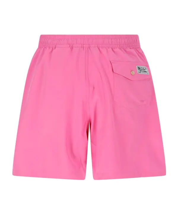 Polo Ralph Lauren Traveller Classic Swimming Trunks