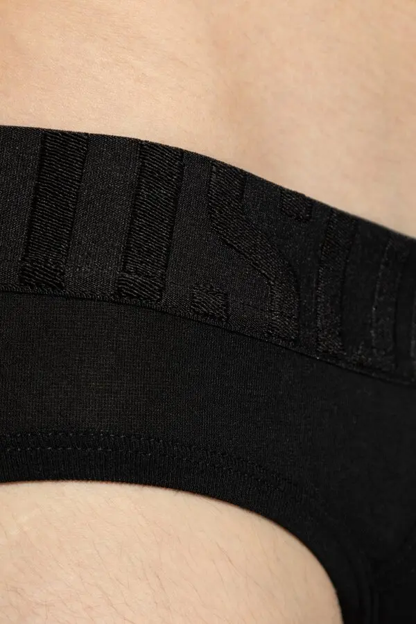 Dsquared2 Briefs Pants