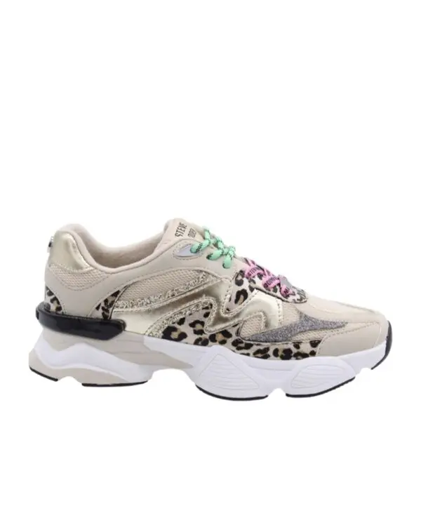 Steve Madden Speeder Chunky Sneakers