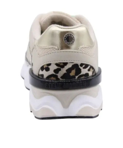 Steve Madden Speeder Chunky Sneakers