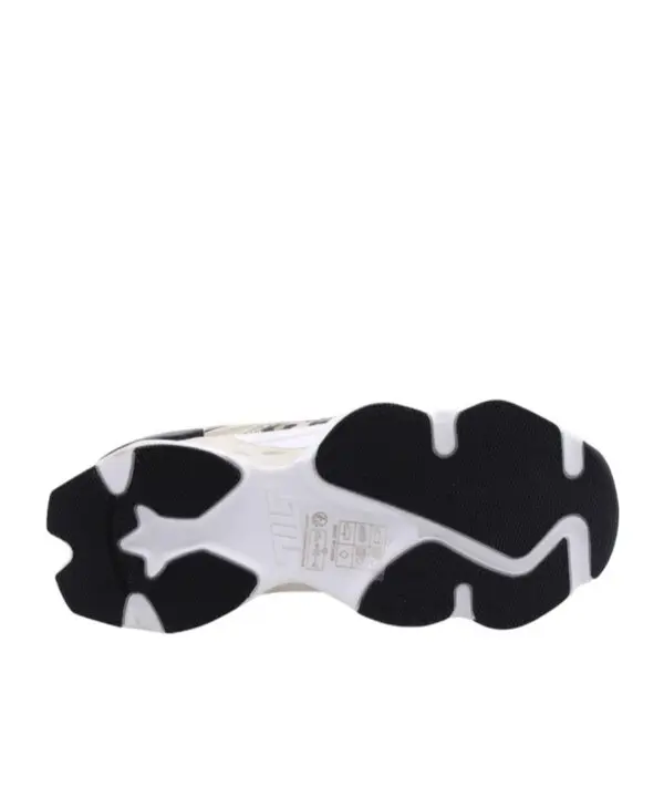 Steve Madden Speeder Chunky Sneakers