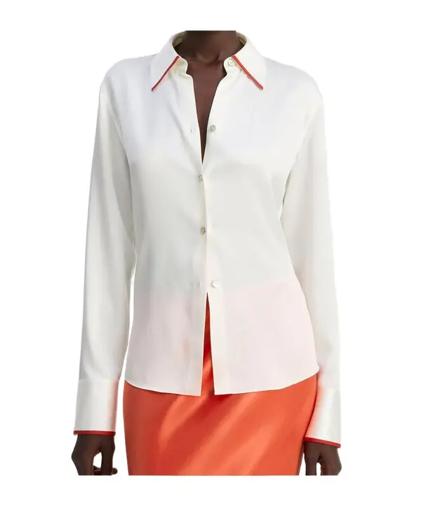 Vince Long Sleeve Shirt
