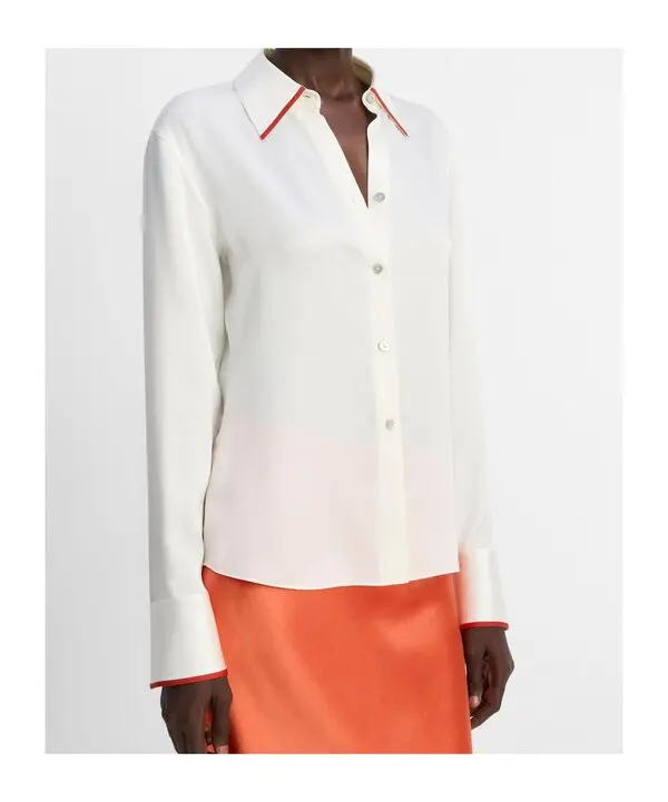 Vince Long Sleeve Shirt