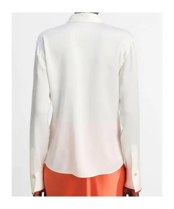 Vince Long Sleeve Shirt