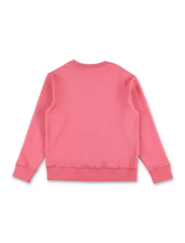 Polo Ralph Lauren Long Sleeve Graphic Sweatshirt