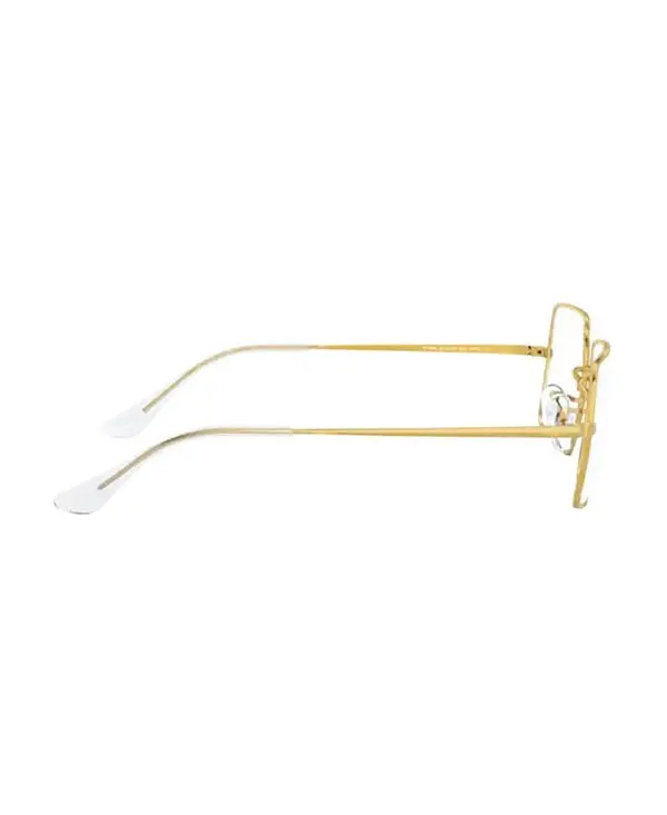 Ray-ban Rb1969v Rectangle Frame Glasses