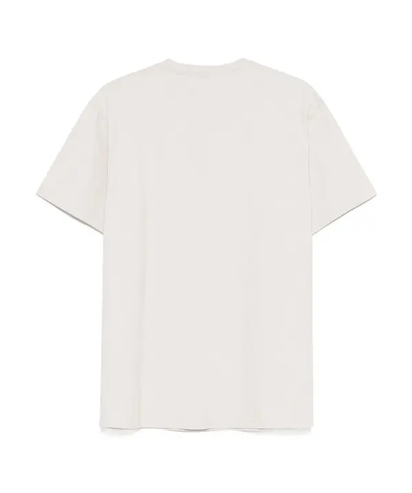 SUNFLOWER Easy Logo T-shirt