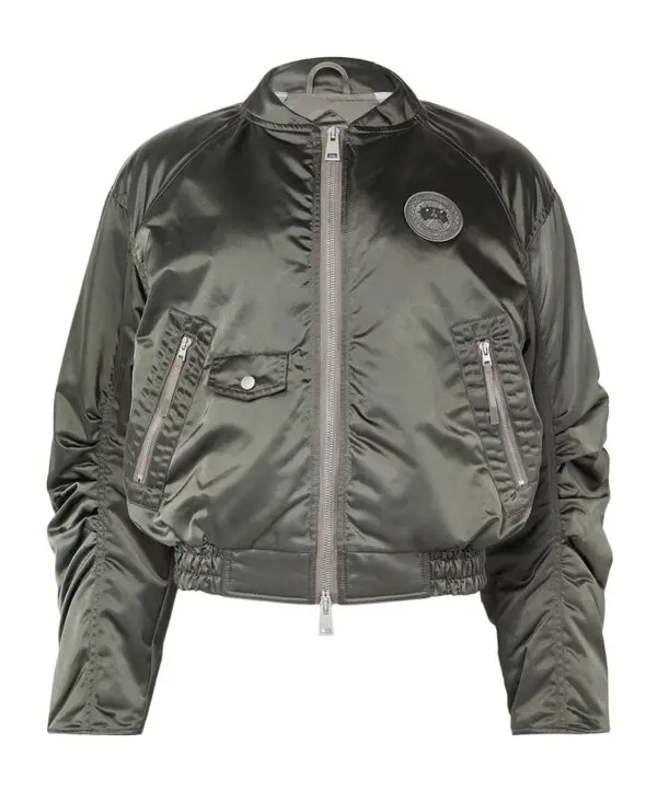 Canada Goose Jade Aviator Jacket