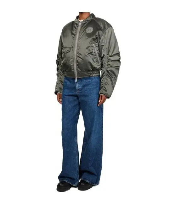 Canada Goose Jade Aviator Jacket