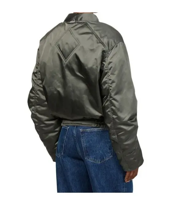 Canada Goose Jade Aviator Jacket