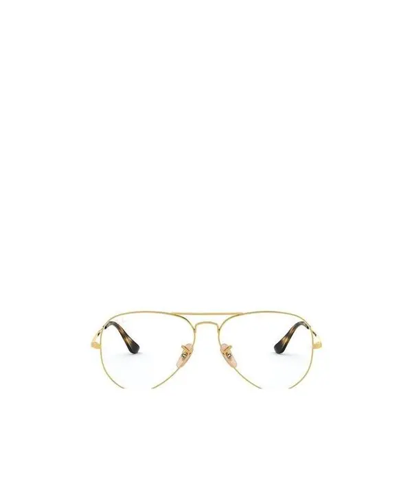 Ray-ban Aviator Frame Glasses