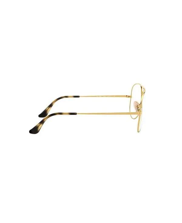 Ray-ban Aviator Frame Glasses