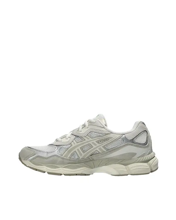 Asics Gel-nyc Lace-up Sneakers