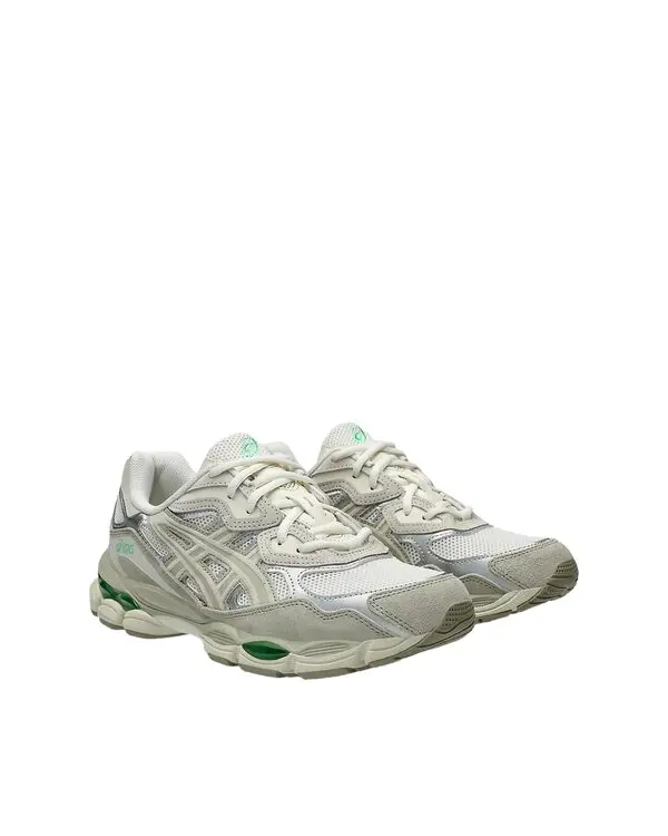 Asics Gel-nyc Lace-up Sneakers