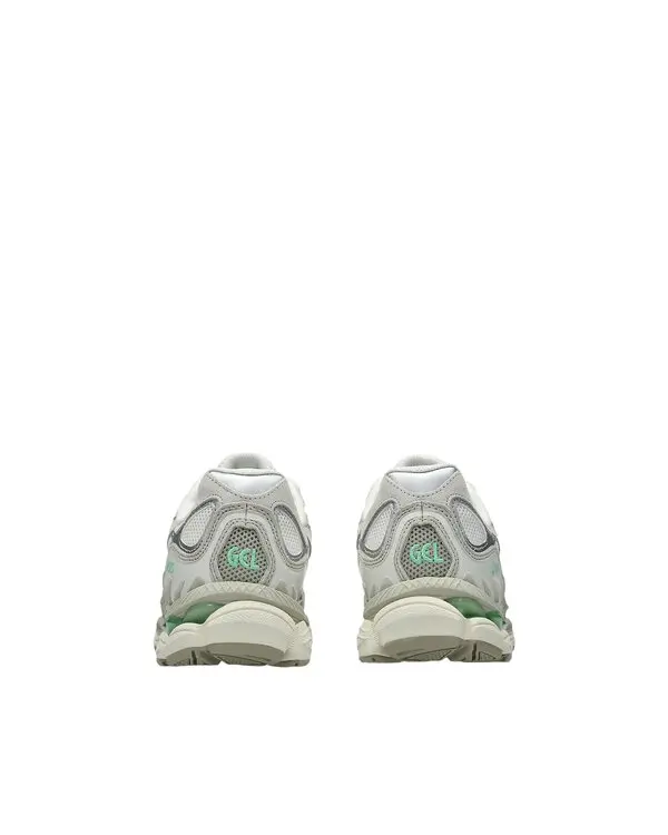 Asics Gel-nyc Lace-up Sneakers