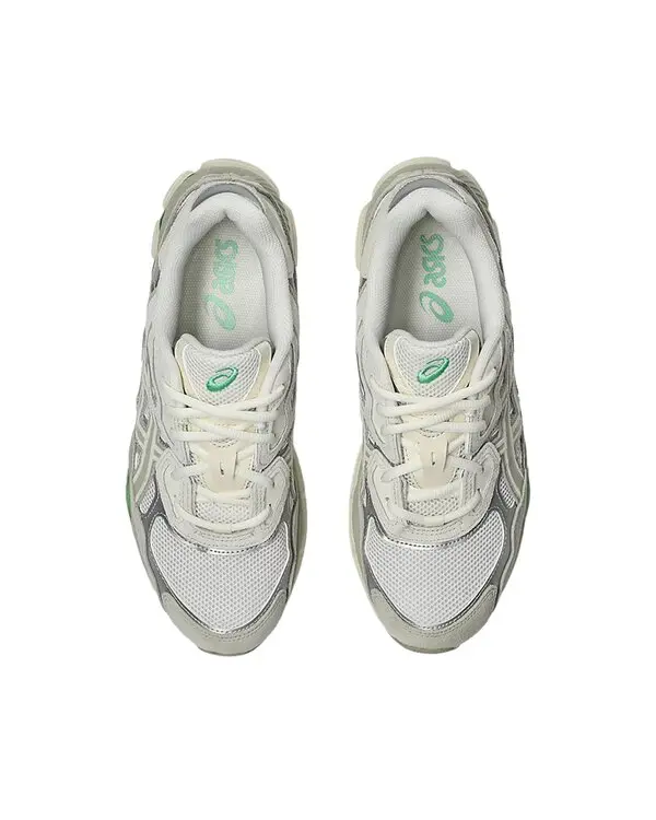 Asics Gel-nyc Lace-up Sneakers