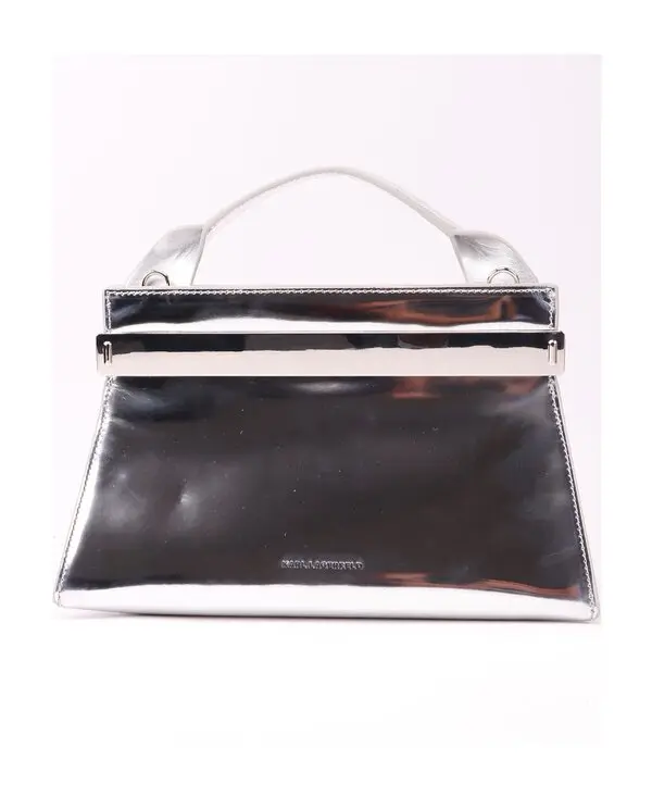 Karl Lagerfeld Logo Handbag