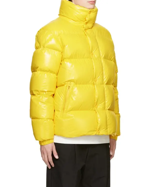 Moncler 1952 Long-sleeved Padded Jacket