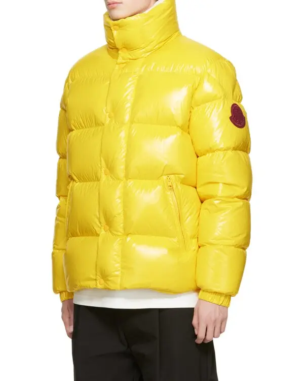 Moncler 1952 Long-sleeved Padded Jacket