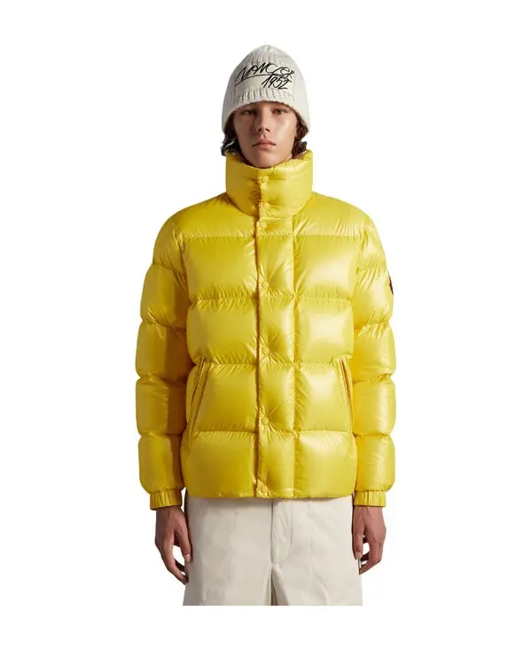Moncler 1952 Long-sleeved Padded Jacket