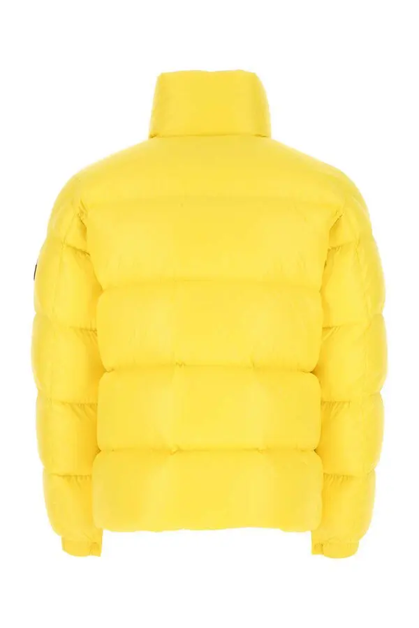 Moncler 1952 Long-sleeved Padded Jacket