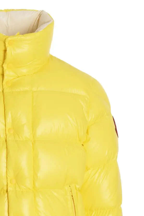 Moncler 1952 Long-sleeved Padded Jacket