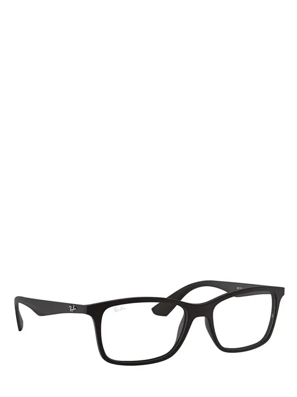 Ray-ban Rectangular Frame Glasses