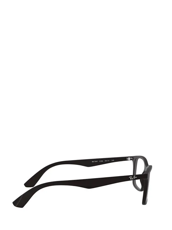 Ray-ban Rectangular Frame Glasses