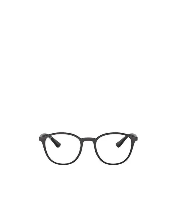 Ray-ban Round Frame Eyeglasses